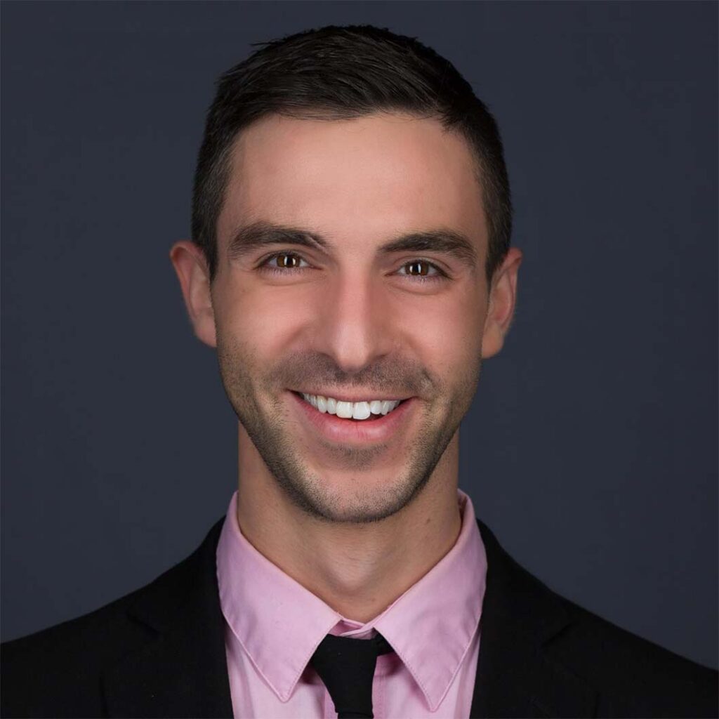 Dr. Jesse Small - Murray Hill Pediatric Dentistry