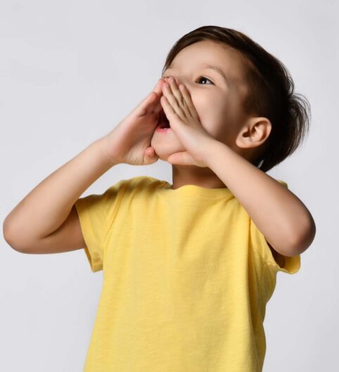 Treating Broken Teeth - Murray Hill Pediatric Dentistry